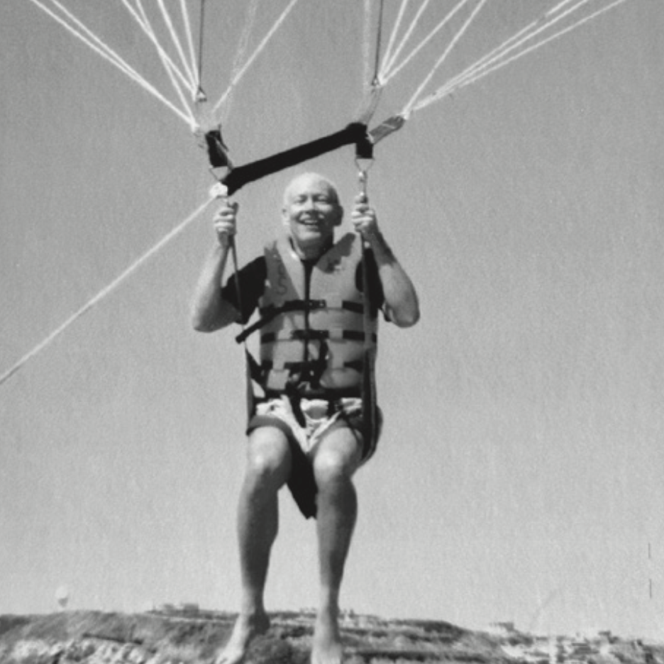 Bob-Fernie – The Peak