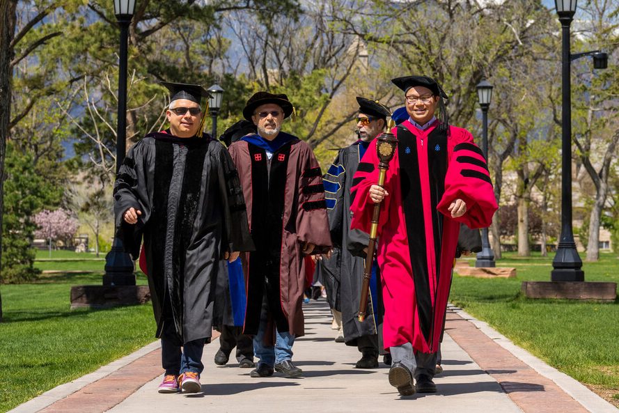 CC-Faculty – The Peak