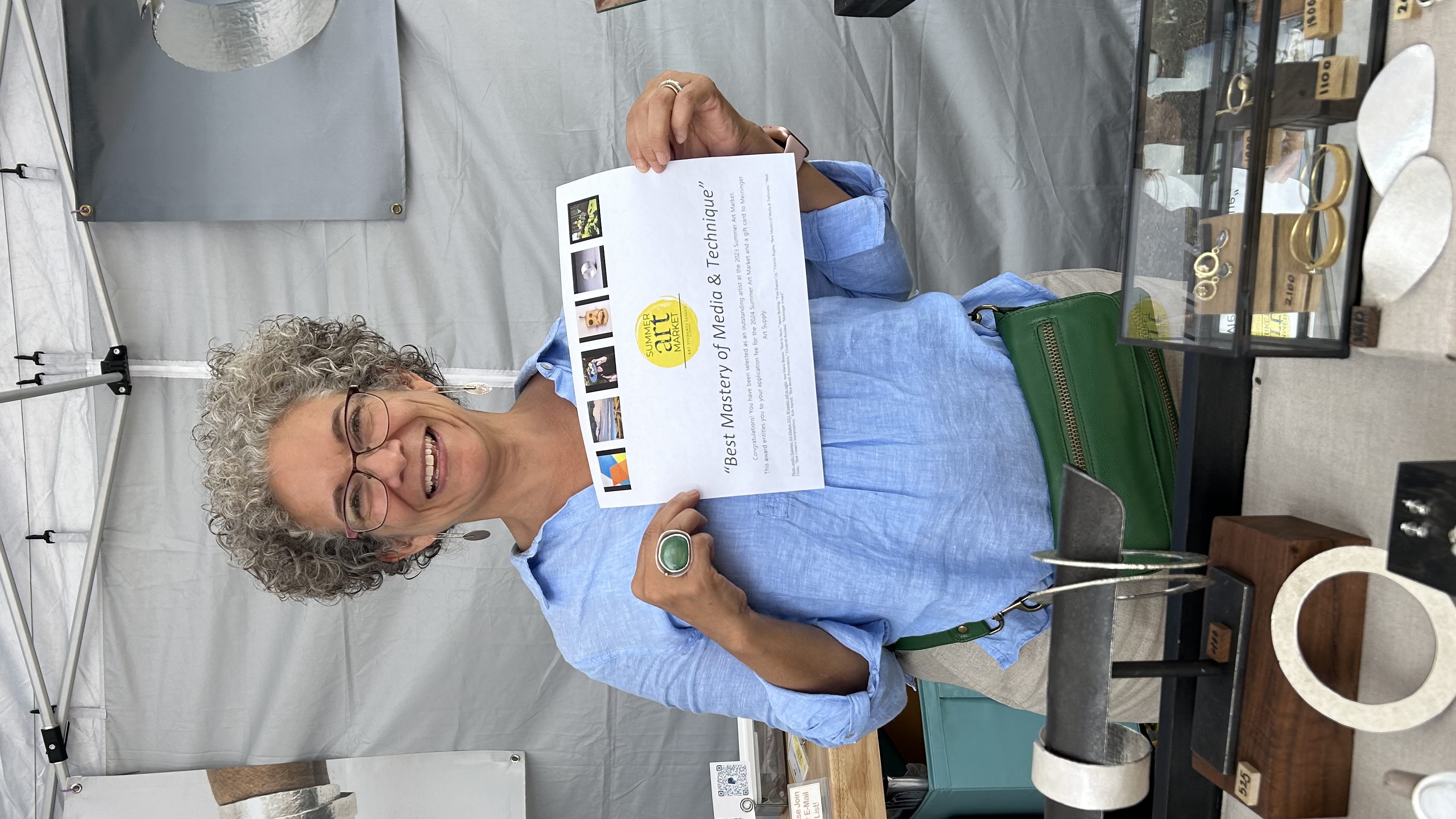 Kim-Harrell – The Peak