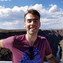 coryscott – The Peak