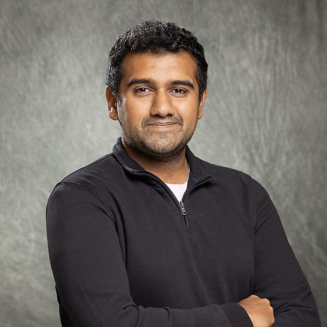 Beyond CC: Saigopal Rangaraj – The Peak