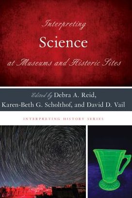 Interpreting-Science – The Peak