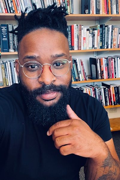 Christopher-Hunt-Headshot – The Peak