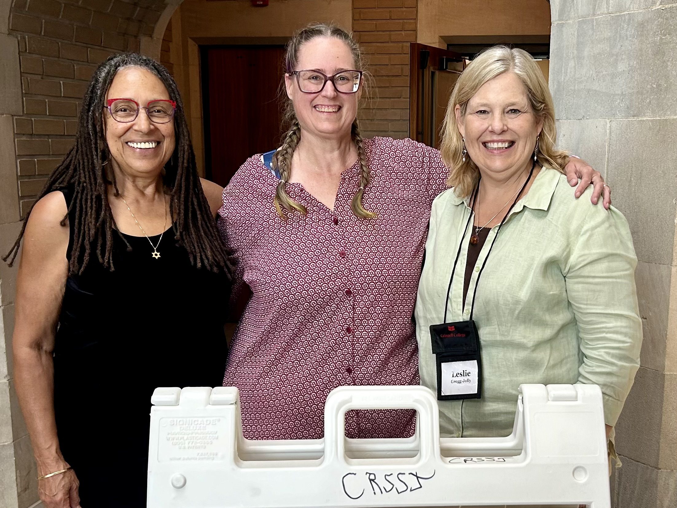 Social Justice – The Peak